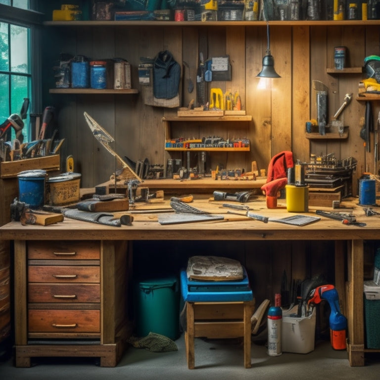 5 Must-Have Tools for Small DIY Renovations – Design X Core