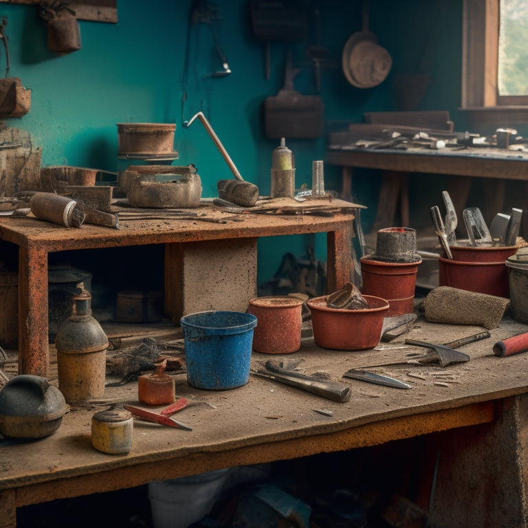 10 Best Second-Hand Tools for Concrete Home Renovation – Design X Core