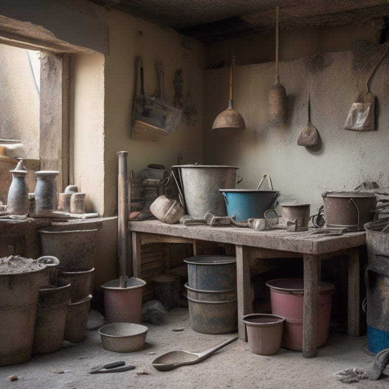 7 Best Plaster Mixers for Home Renovation Projects – Design X Core