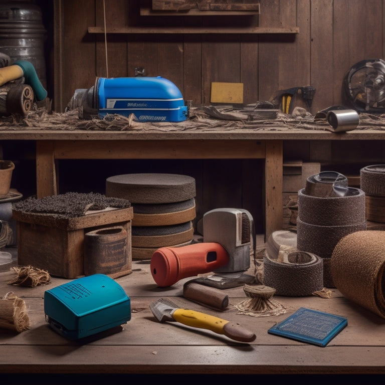 5 Tips for Renting Sander Tools for Renovation – Design X Core
