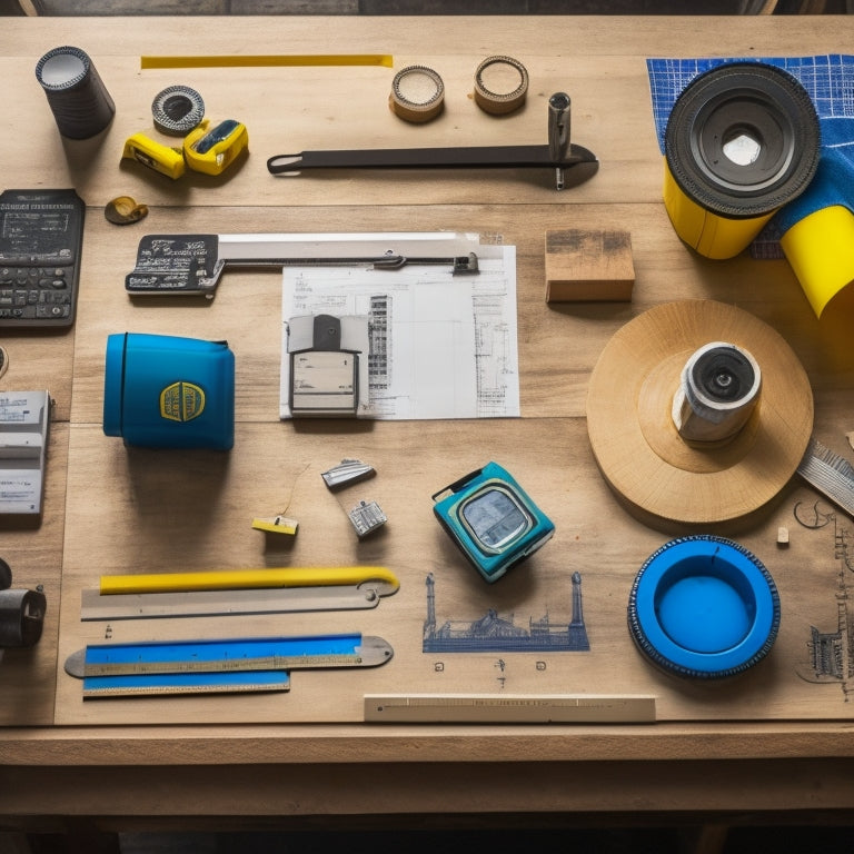 Top Measurement Tools for Home Renovation Accuracy – Design X Core