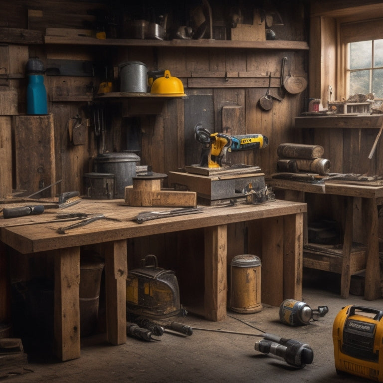 3 Best Tool Brands for Home Renovation Success – Design X Core