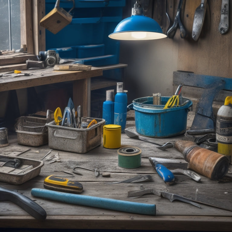 7 Tools You Need for Small Renovation Projects – Design X Core