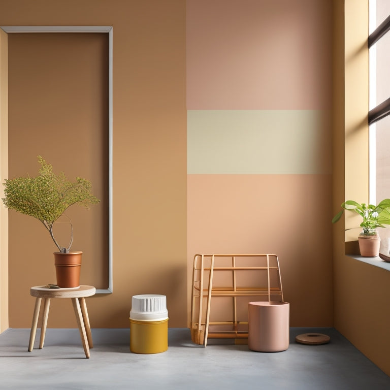 3 Best Paint Colors for Home Renovation – Design X Core