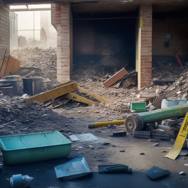 5 Tips for Effective Home Renovation Waste Management – Design X Core