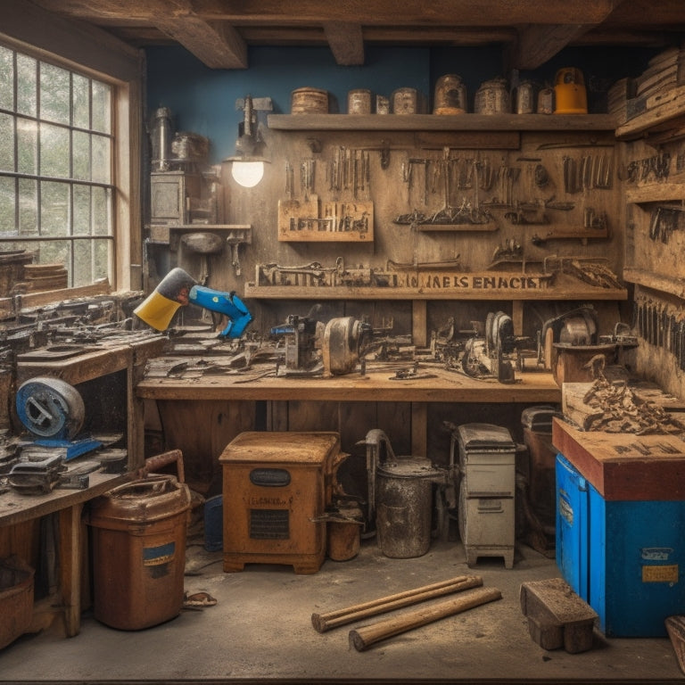 Why You Need These Power Tools for DIY Renovation – Design X Core