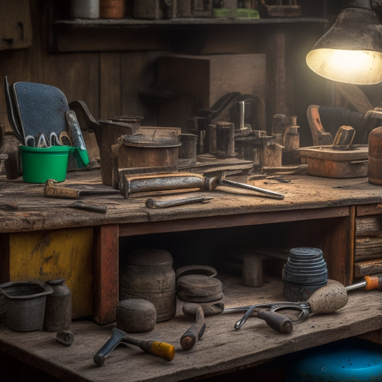 Why Inspect Second-Hand Tools Before Renovation – Design X Core
