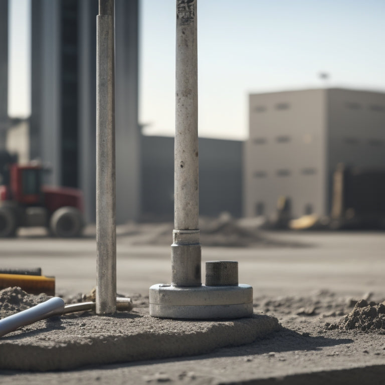 Top-Rated Jacks for Block Foundation Renovation Pros – Design X Core