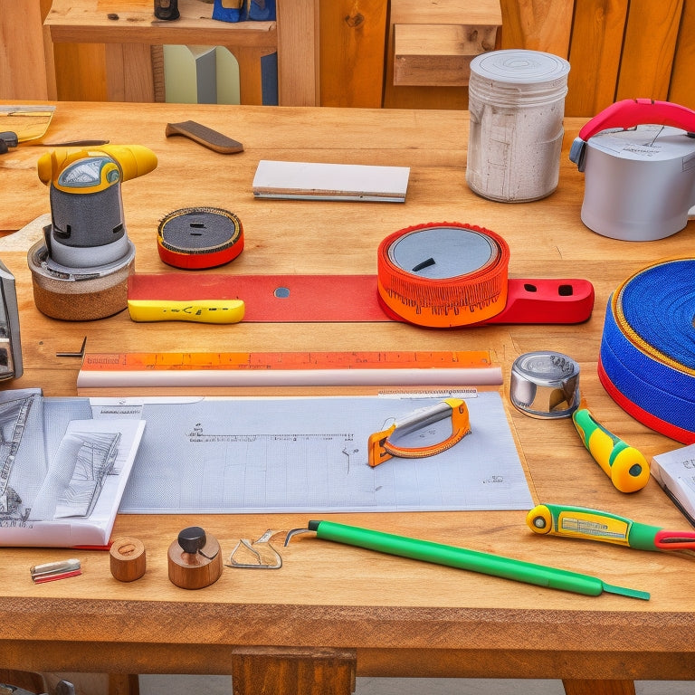 Estimating Tool Costs for Home Renovation Success – Design X Core