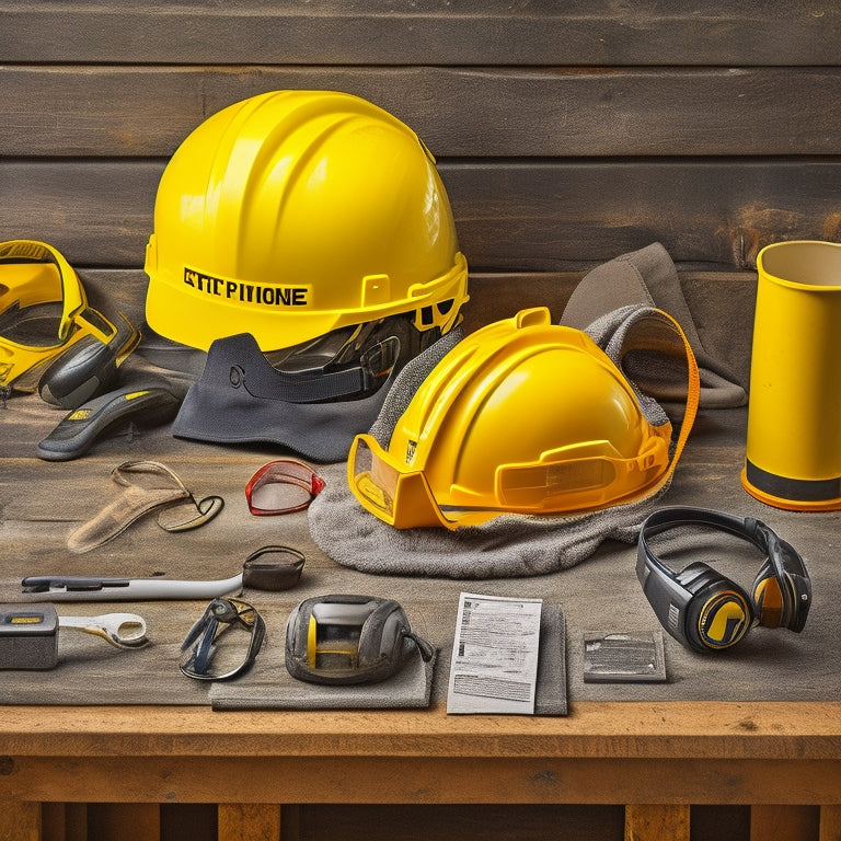 7 Best Safety Gear for Renovation Projects – Design X Core