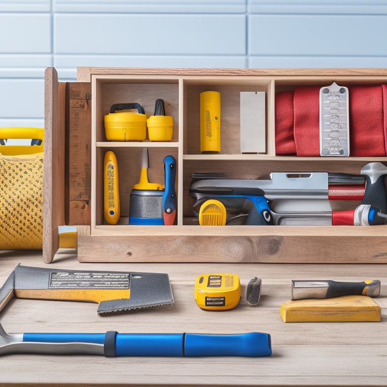 Inspecting Tools for a Smooth Home Renovation – Design X Core