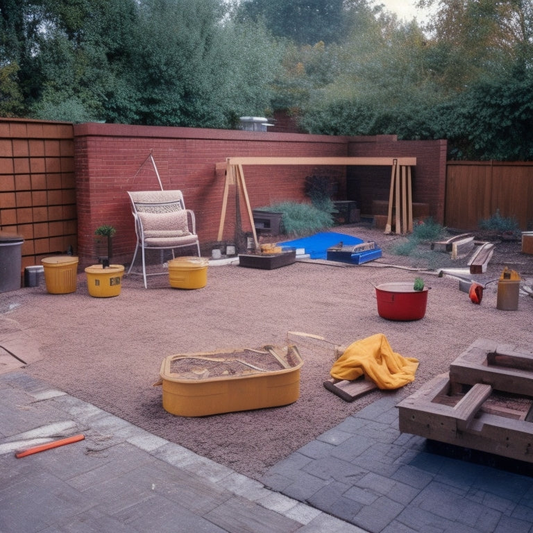 Why Rent Block Laying Equipment for Home Renovation – Design X Core