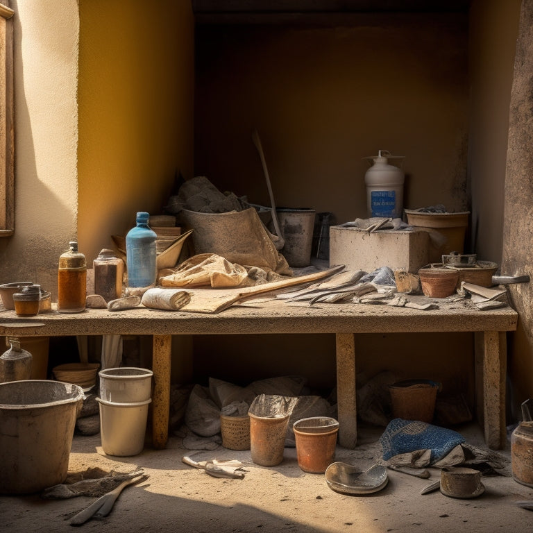 Essential Stucco Tools for Exterior Renovations – Design X Core