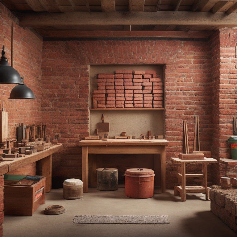Masonry Must-Haves for Home Renovation Success – Design X Core