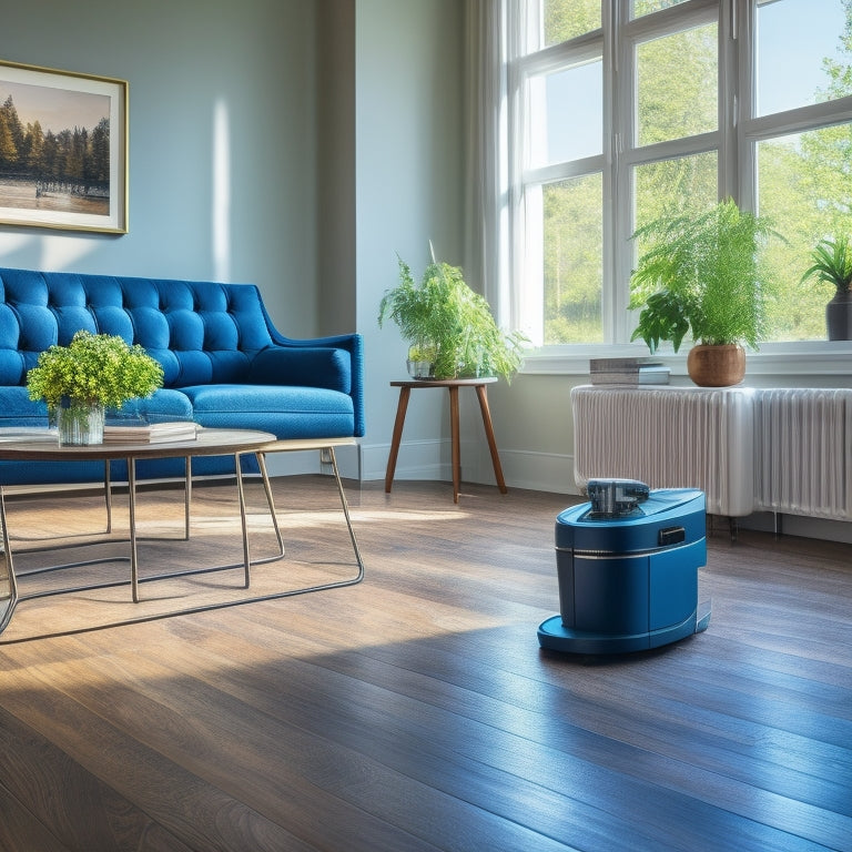 7 Best Floor Shine Machines for Home Renovation – Design X Core