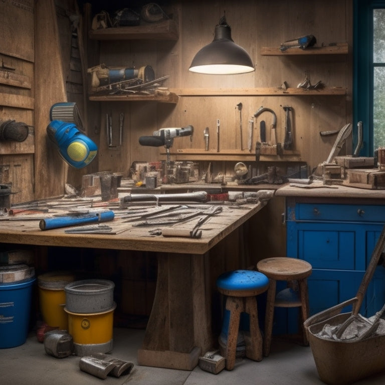 Why Start With These DIY Home Renovation Tools – Design X Core