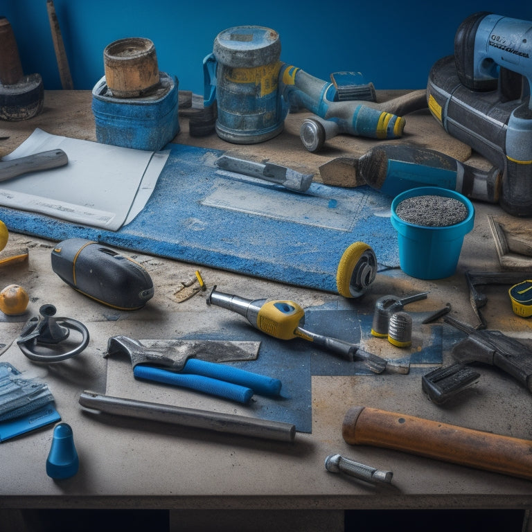 Why You Need These Renovation Tools for Success – Design X Core
