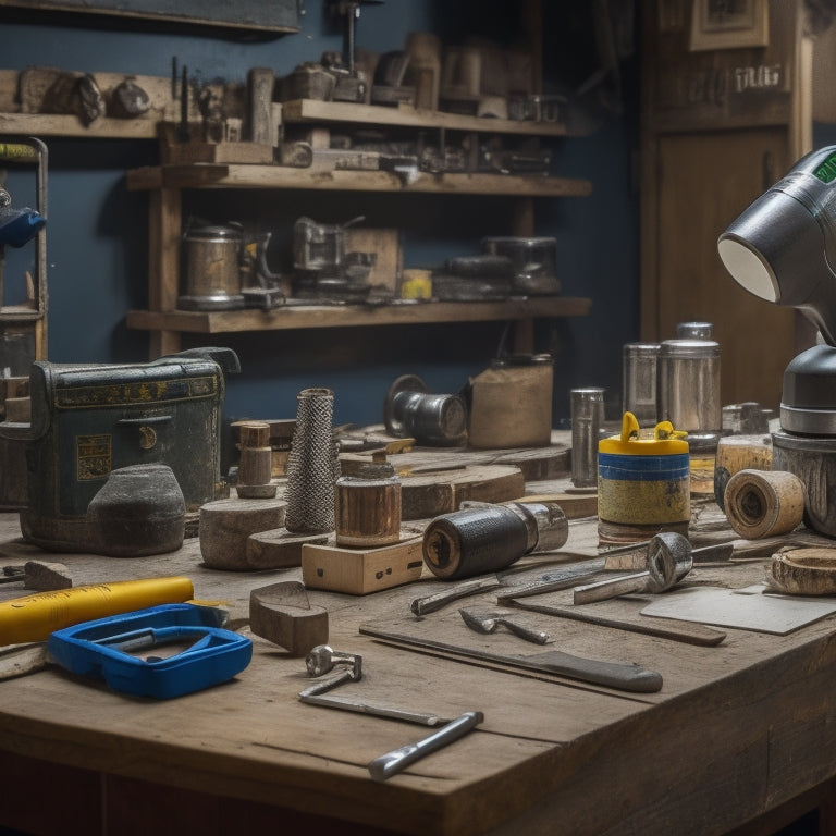 5 Essential Tools for DIY Renovation Success – Design X Core