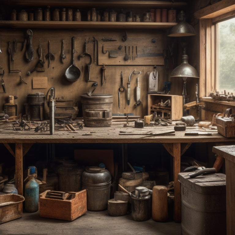 5 Must-Haves for DIY Home Repair and Renovation – Design X Core