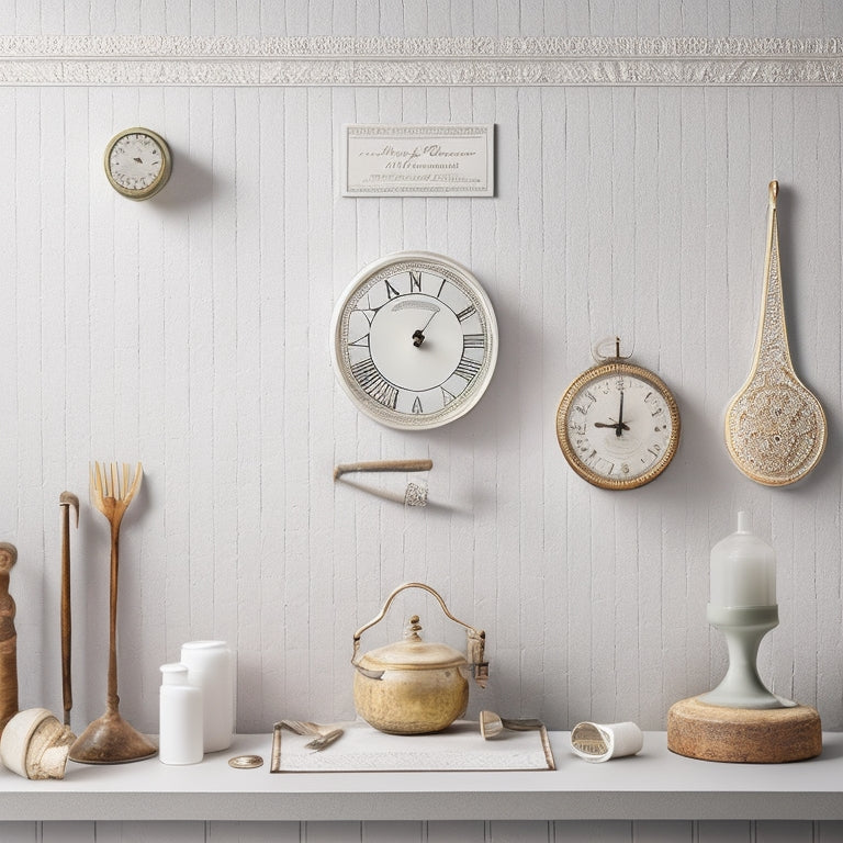 10 Timeline Tips for White Plaster Renovation Success – Design X Core