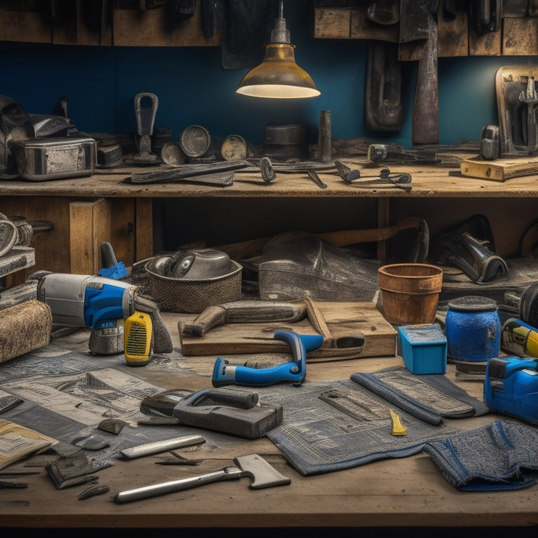 10 Best Tool Support Options for DIY Renovations – Design X Core