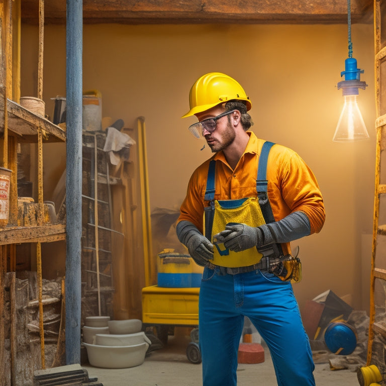 3 Best DIY Home Renovation Safety Checks – Design X Core
