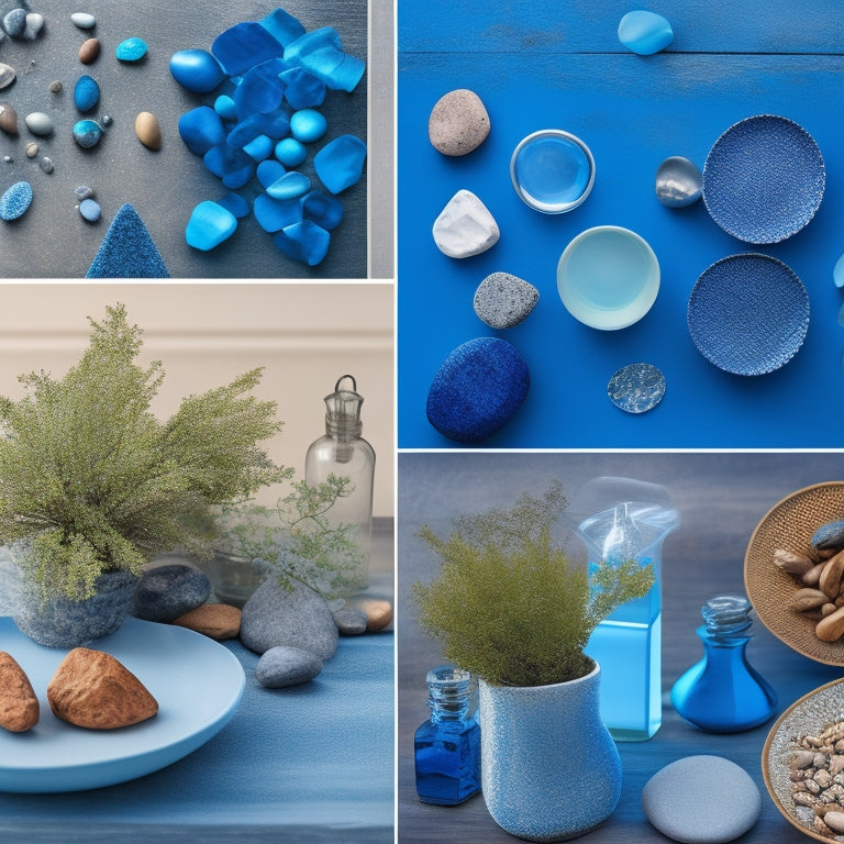 7 Best Epoxy Color Schemes for Home Renovation – Design X Core