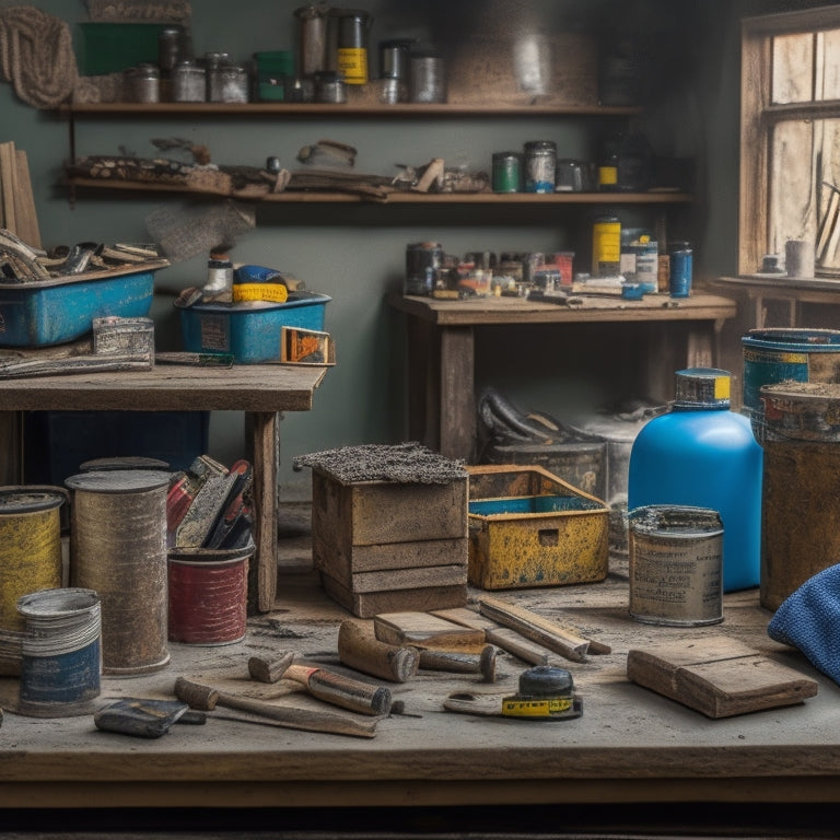 Top 3 Must-Have Hand Tools for Renovation – Design X Core