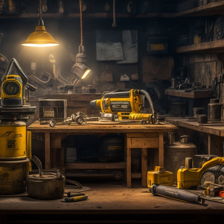 7 Must-Knows for Buying Used Renovation Power Tools – Design X Core