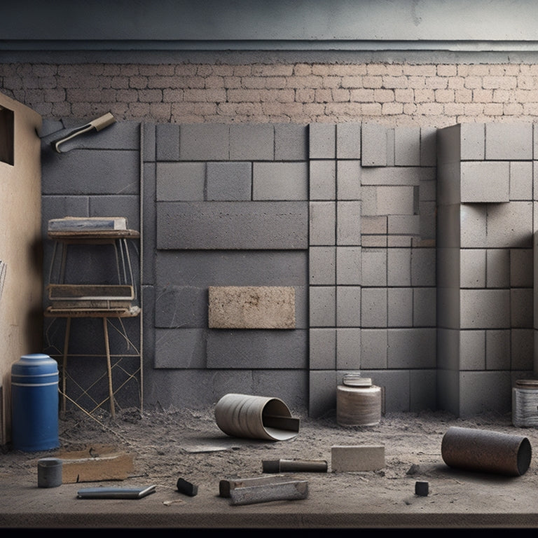 Wall Reinforcement Checklist for Home Renovation – Design X Core