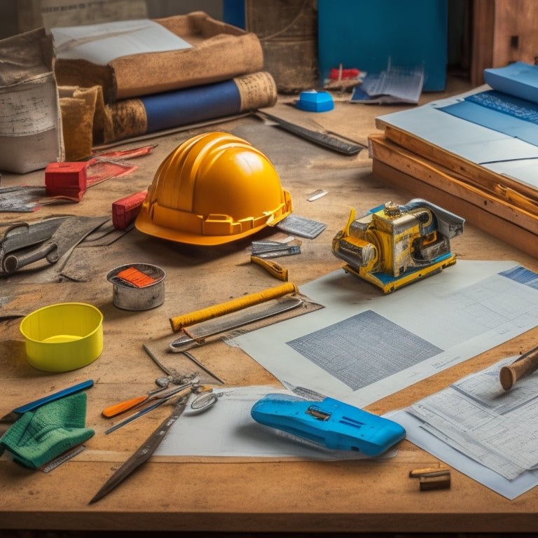 10 Crucial Tools for Renovation Success – Design X Core