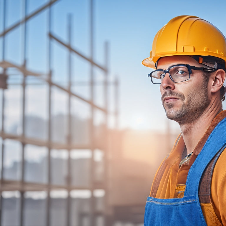 5 Safety Gear Tips for Exterior Renovators – Design X Core