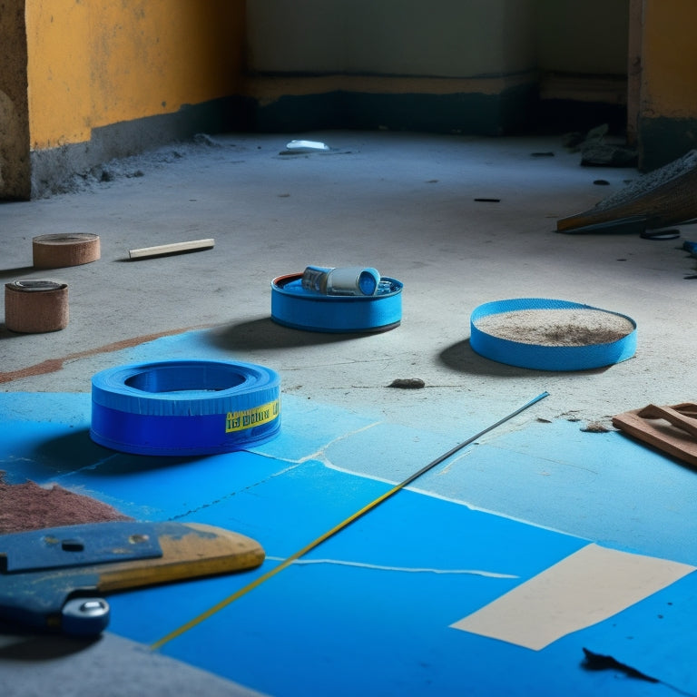 Concrete Repair Guide for Home Renovation Success – Design X Core