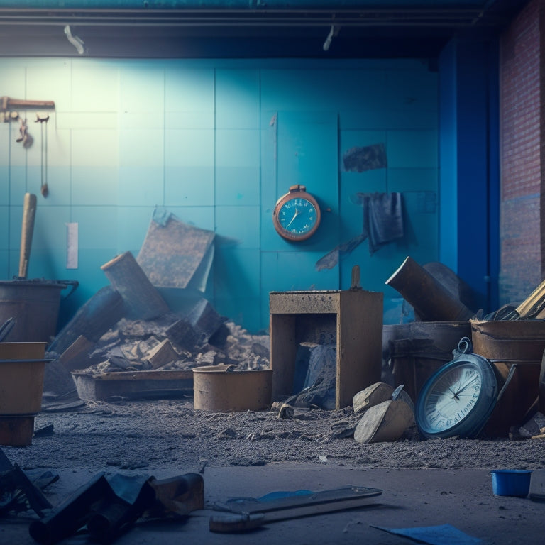 Why Rushed Renovations Often Result in Delays – Design X Core