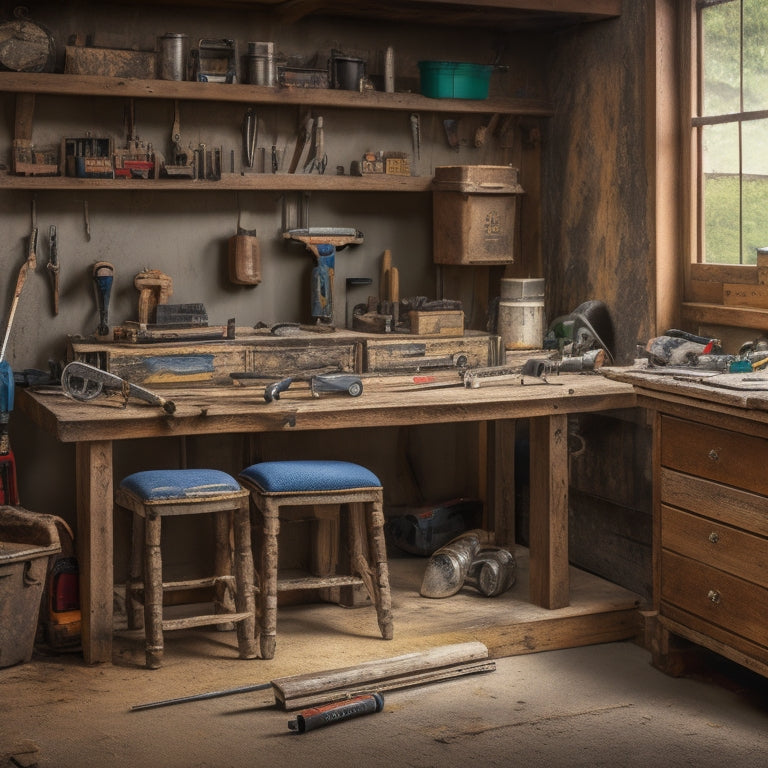 Essential Tools for Successful Home Renovation Projects – Design X Core