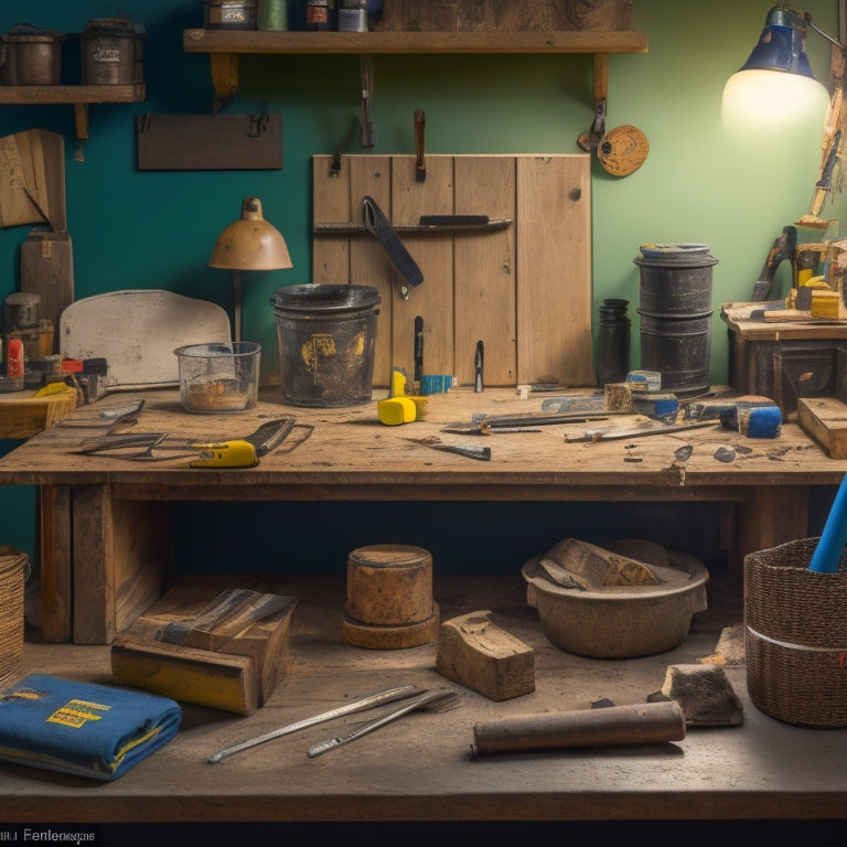 5 Must-Have Tools for Testing Home Renovation Mix – Design X Core