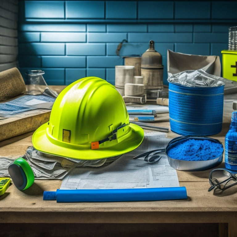 7 Safety Essentials for Renovation Success – Design X Core