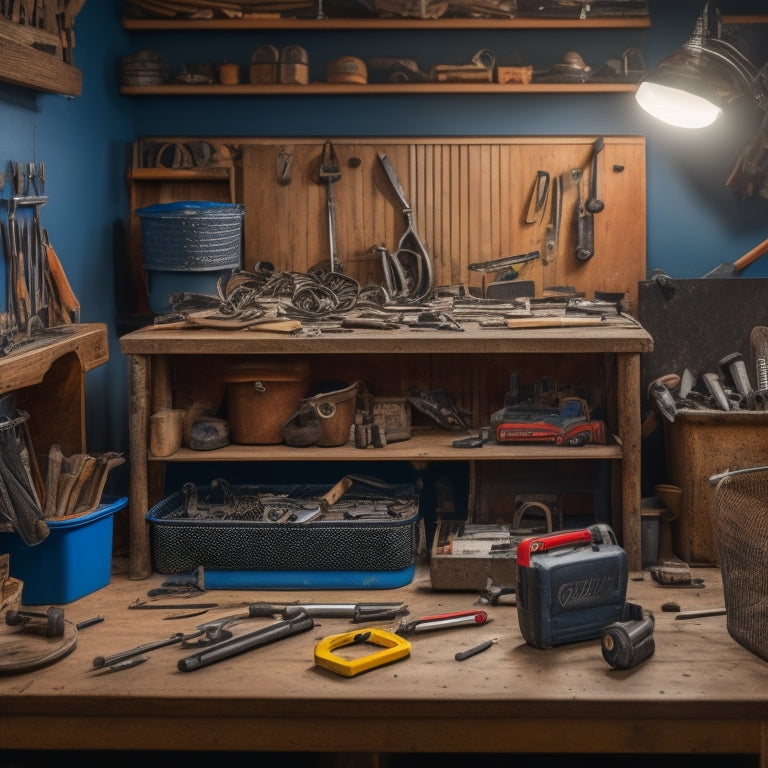 Why Invest in a Renovation Tool Kit – Design X Core