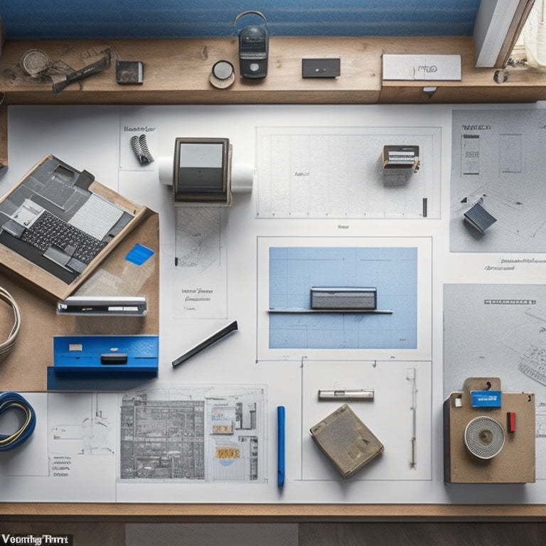 10 Tools to Measure for a Flawless Renovation – Design X Core