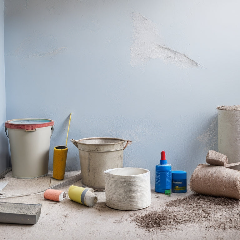 Budget-Friendly Tools for Stucco Renovation Success – Design X Core