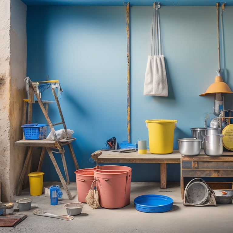 Tools You Need for a Successful Stucco Renovation – Design X Core