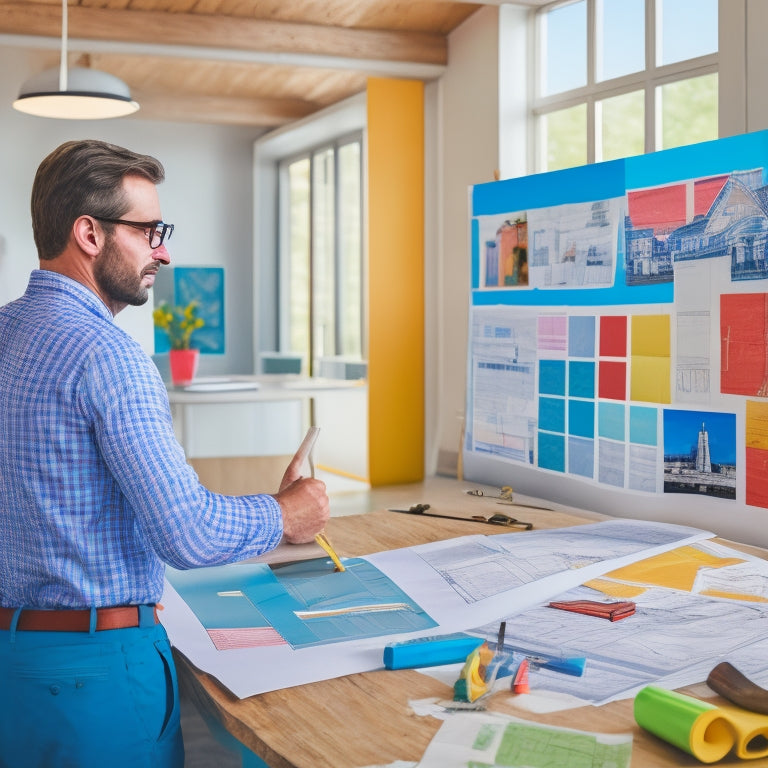 7-Step Home Renovation Planning and Design Checklist – Design X Core