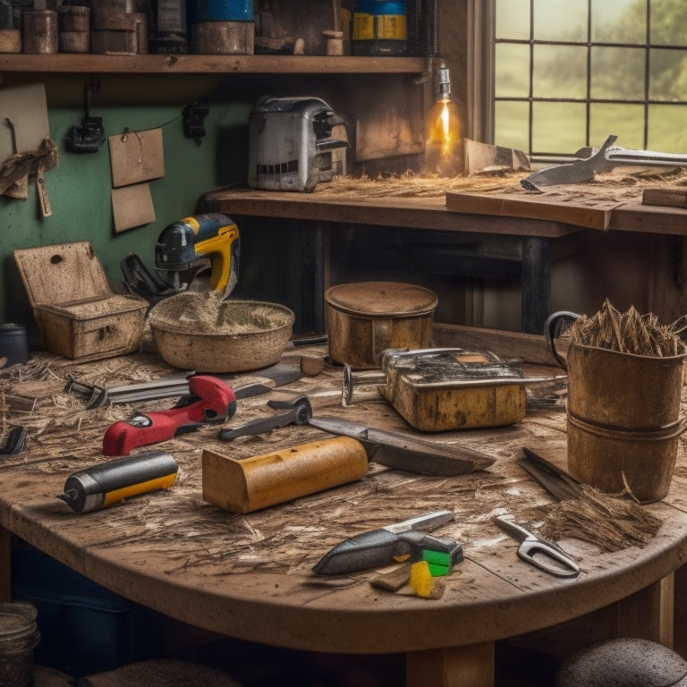Top 10 Cutting Tools for DIY Home Renovation – Design X Core
