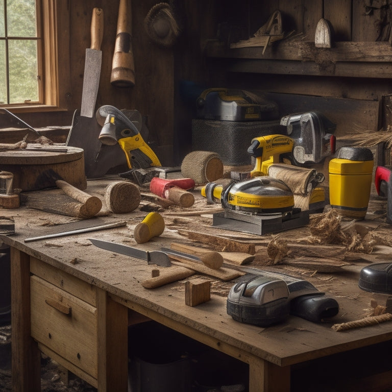 3 Best DIY Cutting Tools for Home Renovations – Design X Core