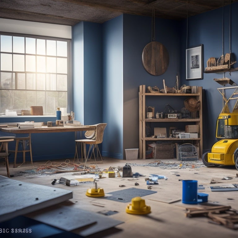 Master Your Home Renovation Project Timeline Today – Design X Core