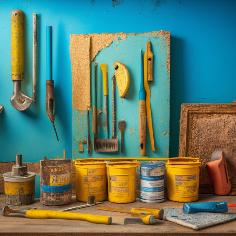 Renovate Your Wall With These Must-Have Tools – Design X Core