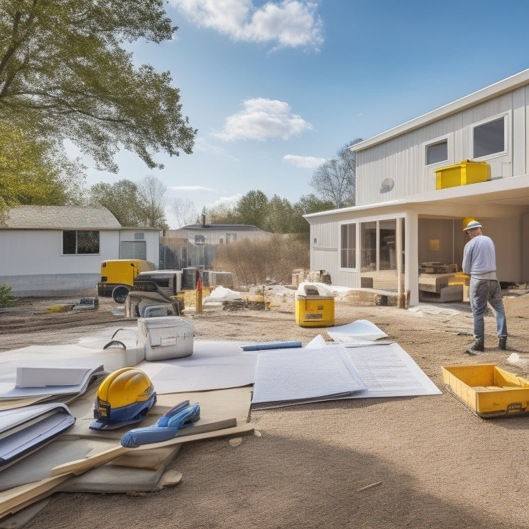 7 Best Practices for a Smooth Renovation Timeline – Design X Core