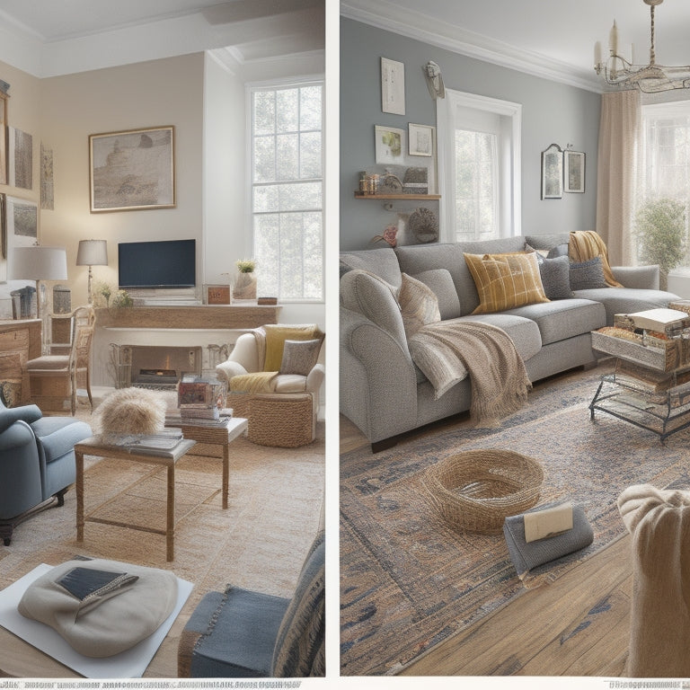 Step-by-Step Home Renovation Project Management Guide – Design X Core