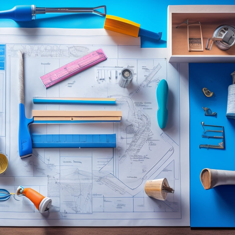 5 Best Tools for a Successful Renovation Project Timeline – Design X Core