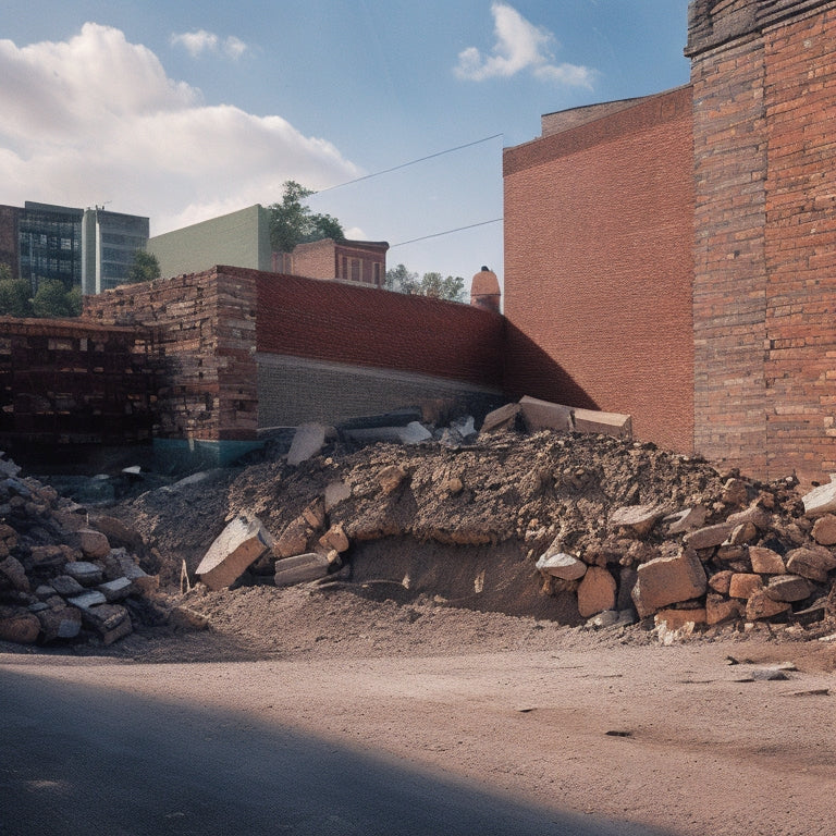 Top Tools for Retaining Wall Renovation Success – Design X Core